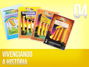 Desafio Módulo 4 – IBUC – Curso de Teologia Infanto-juvenil