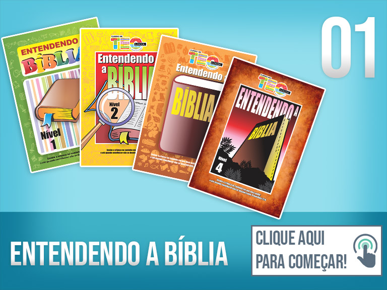 Desafios por Módulo – IBUC