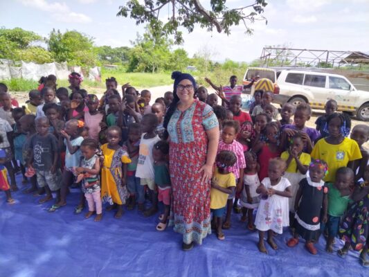 Projetos missionários IBUC – IBUC – Curso de Teologia Infanto-juvenil